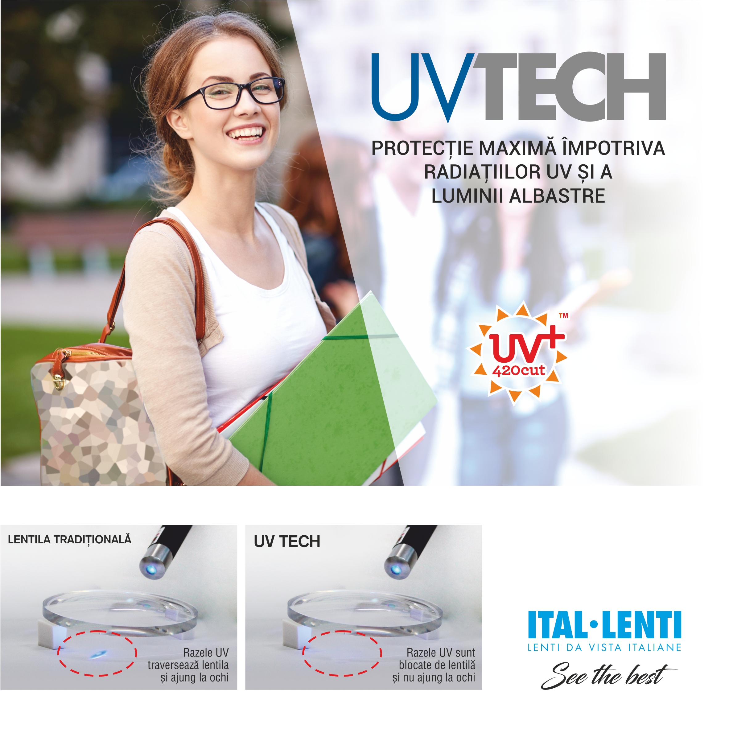 Focus Optic Deva: Lentile pentru ochelari la oferta speciala. Avem ...